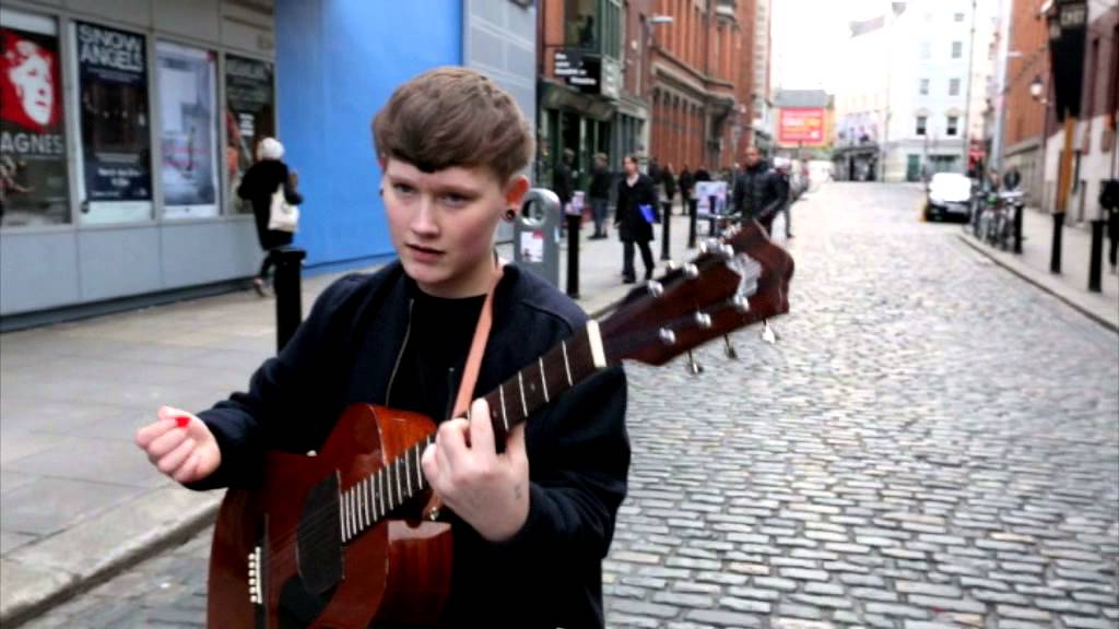 SOAK |The Works | RTÉ ONE - YouTube