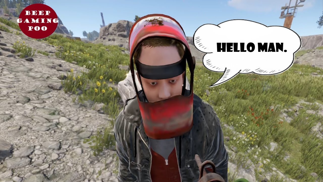 Hello Man.👋😊 - YouTube