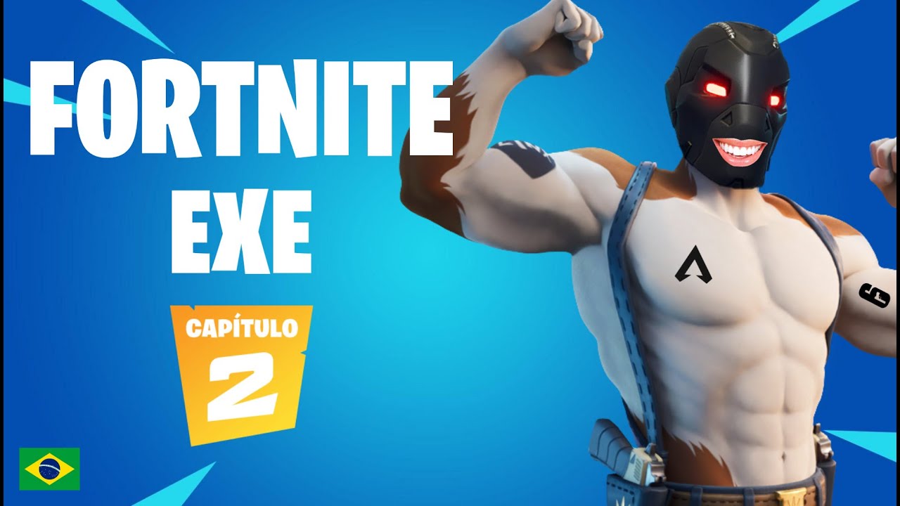 Fortnite.exe 2.0 - YouTube