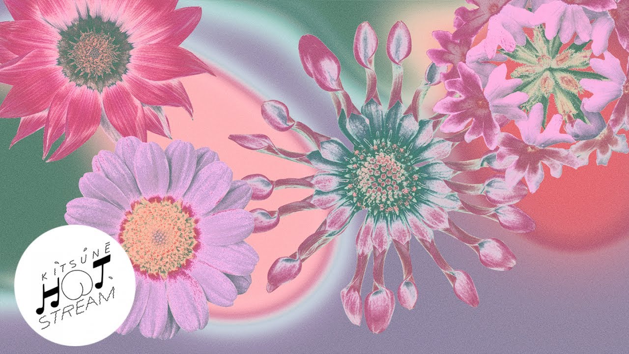 Rosehardt - Fall Into You | Kitsuné Hot Stream - YouTube