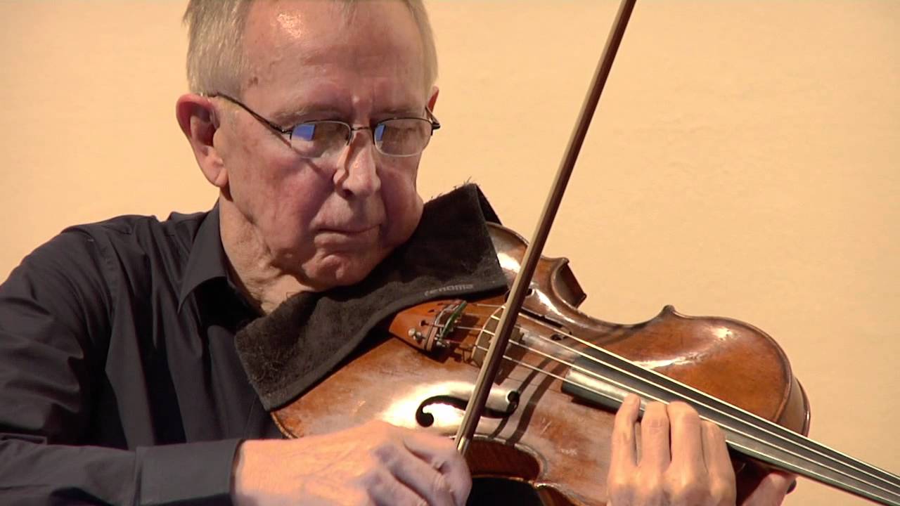 John Graham, viola: Linda Catlin Smith - "Ballad - YouTube