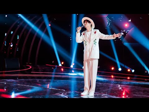 Фаррух Хасанов - Немного жаль | \