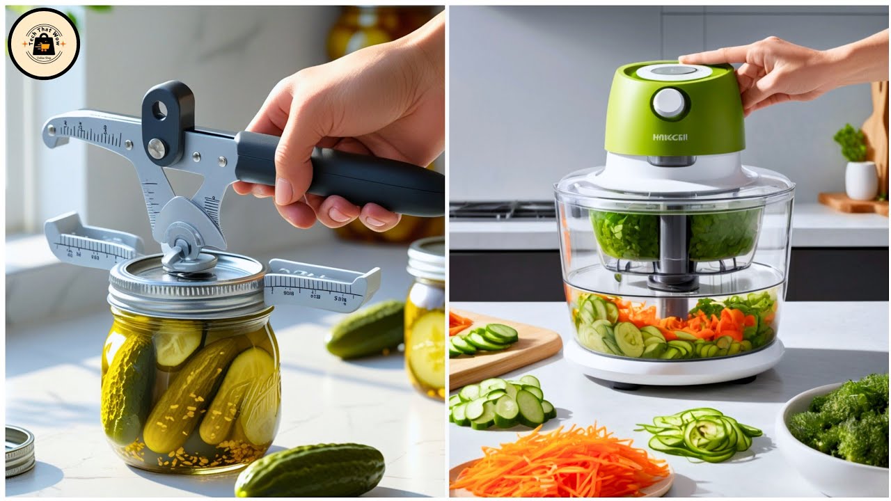 Top 30 Affordable Gadgets You Need for Daily Life | Must-Have Amazon ...