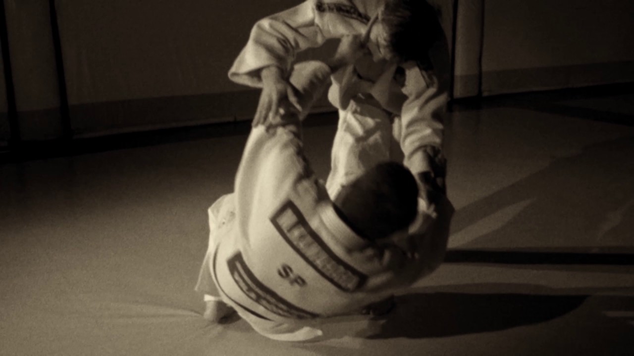 JUDO - THE WAY OF LIFE - YouTube