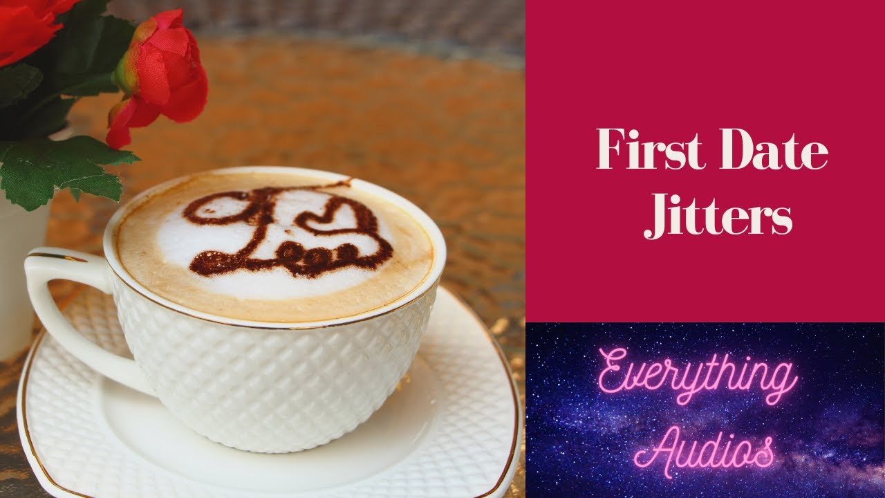 First Date Jitters | F4A | ASMR Roleplay - YouTube