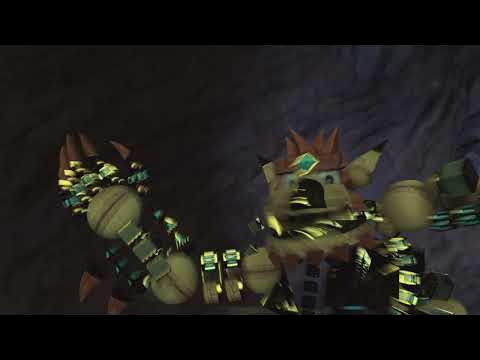 KNACK | PS5 Gameplay Trophy Hunting | Episode 22 - YouTube