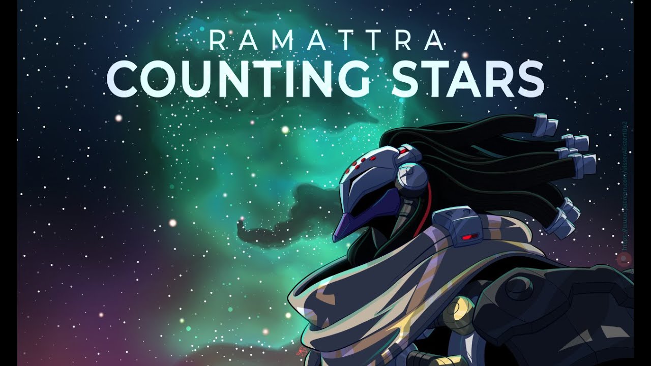 Ramattra sings Counting Stars [AI Cover] - YouTube
