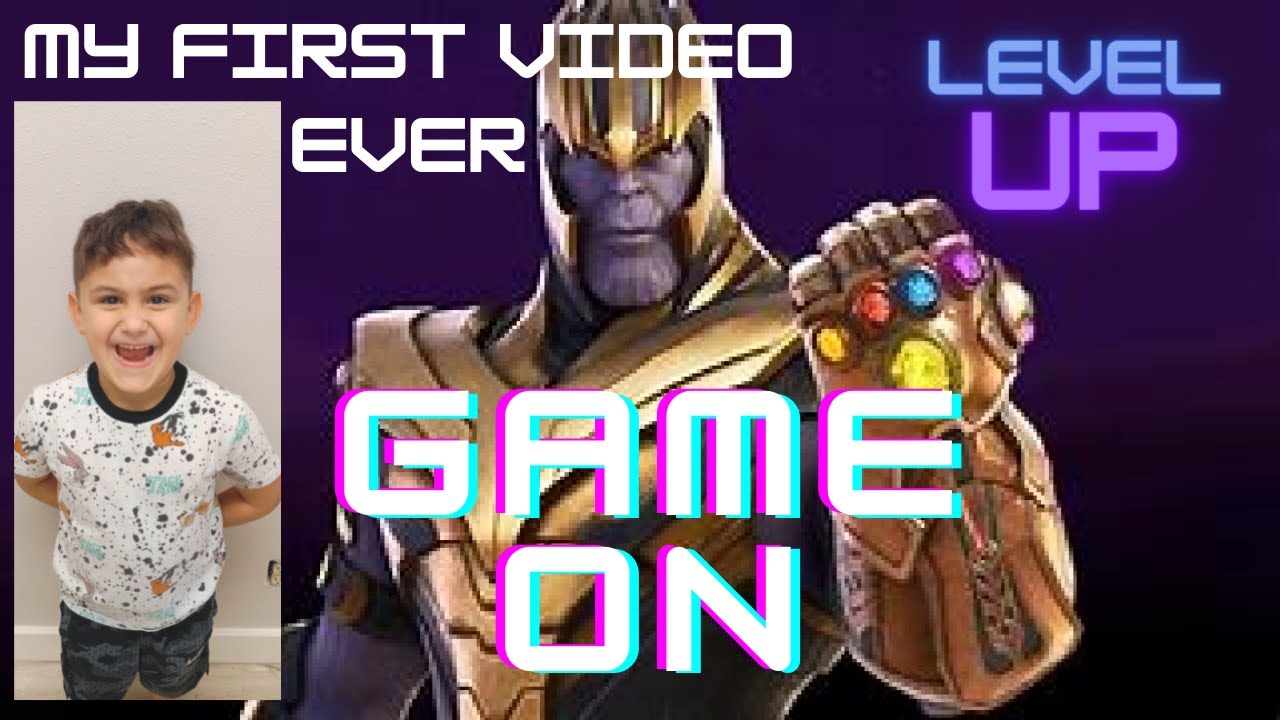 First YOUTUBE video EVER - YouTube