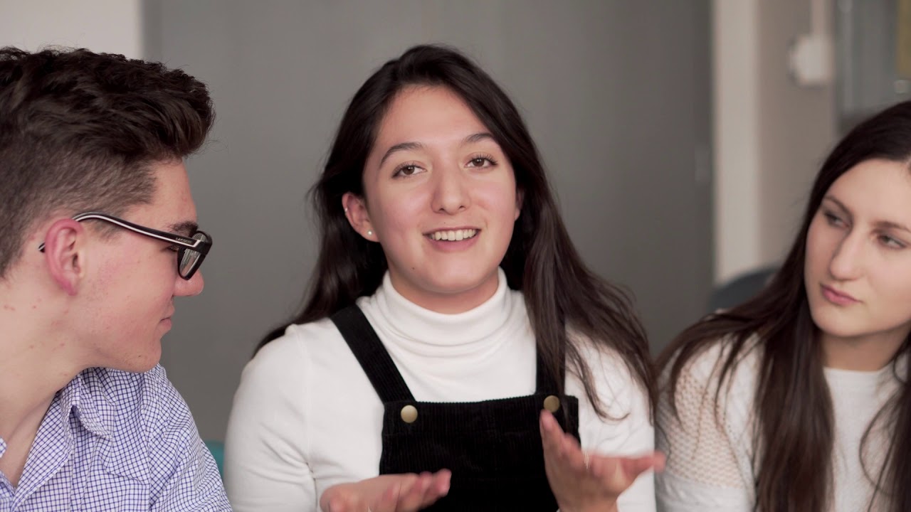 Cote R expliquée - YouTube