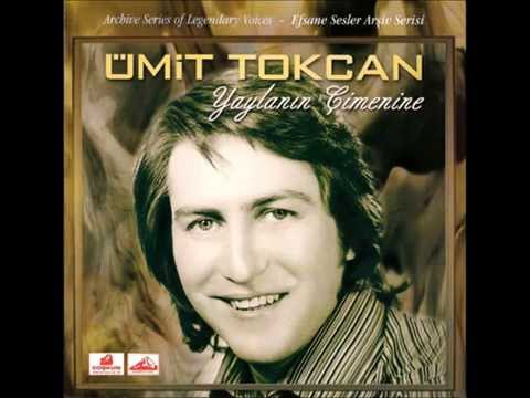Ümit Tokcan - Oy Bir Sigara Ver Bana