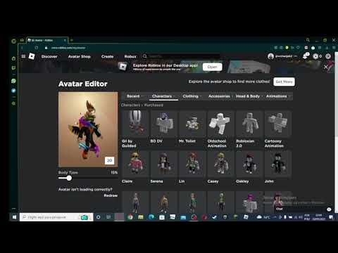 como ganhar o item gil by guilded no roblox - YouTube