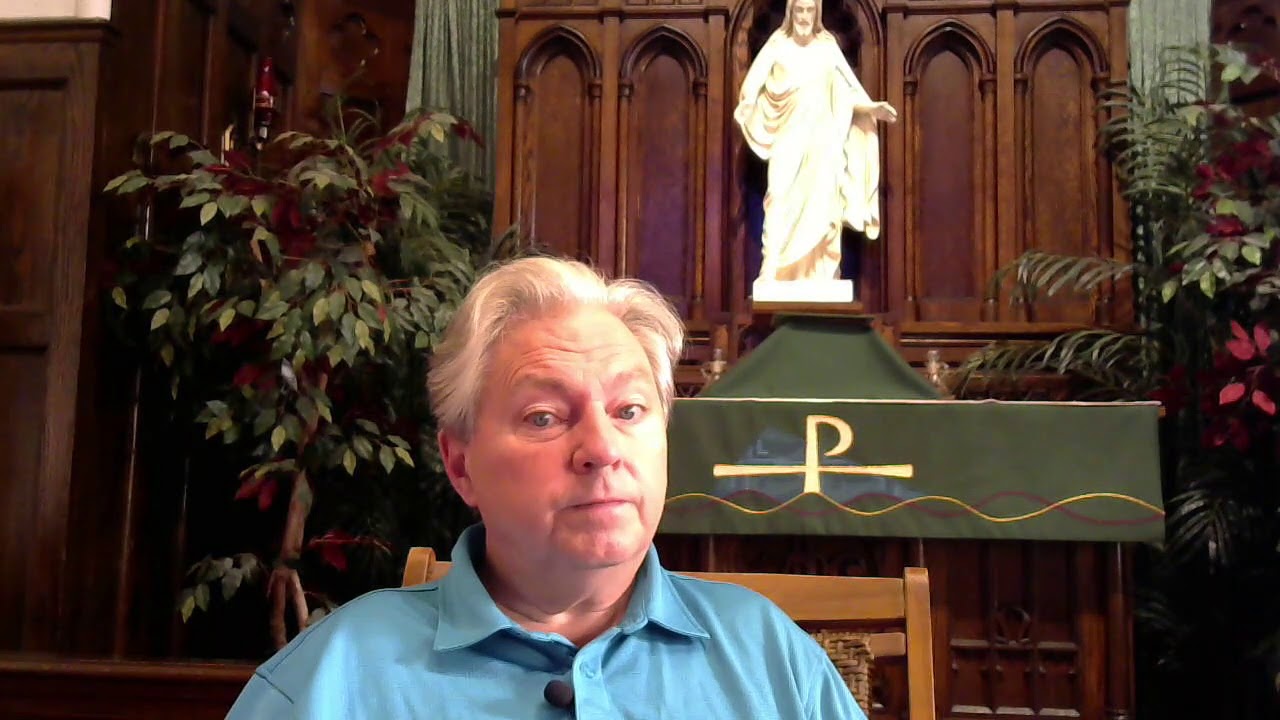 Where Was God? - YouTube