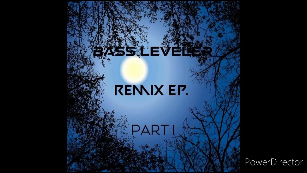 Alan Walker - Alone (Bass Leveler Remix) - YouTube