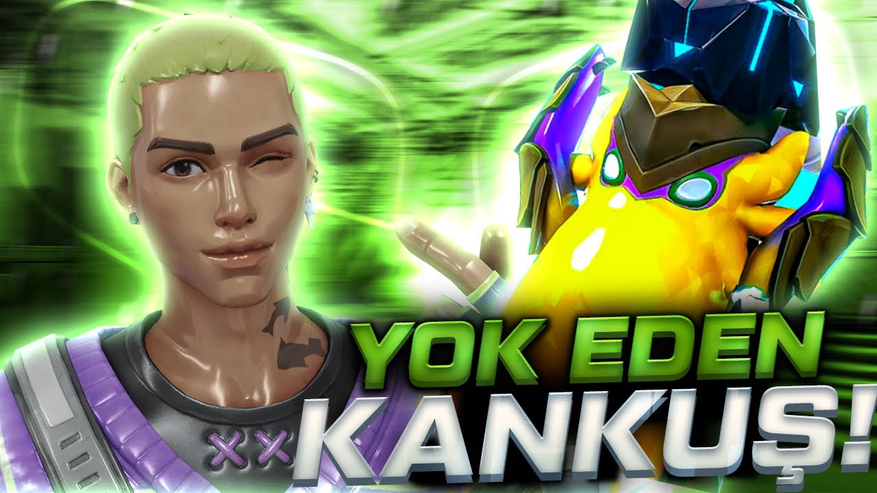 VALORANT GEKKO THUMBNAİL - FREE PSD - YouTube