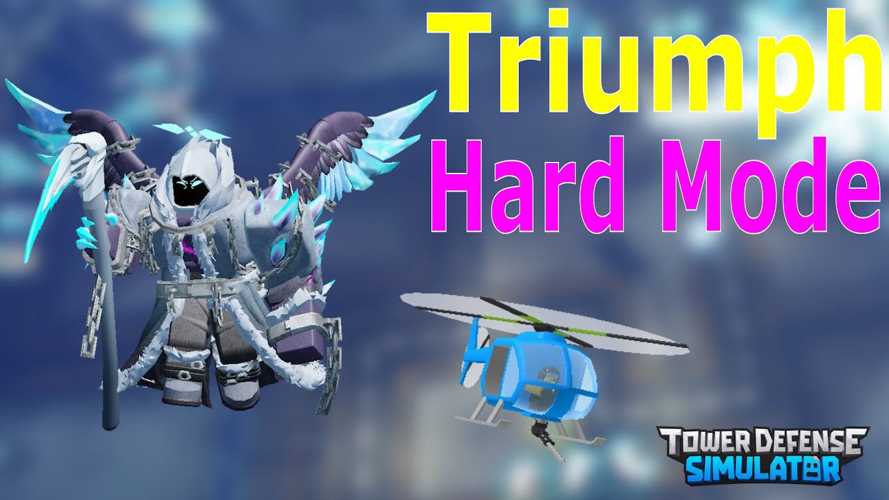 [TDS] How I Earned The Elementalist Tower In TDS... - YouTube