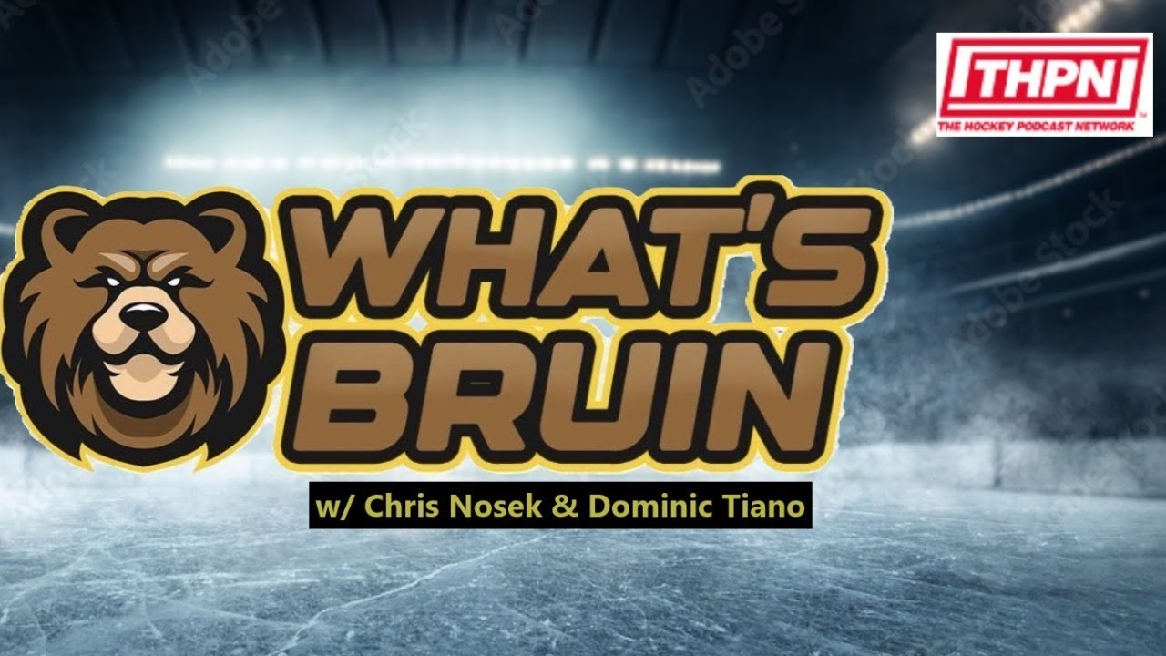 What's Bruin *LIVE SPECIAL* - YouTube