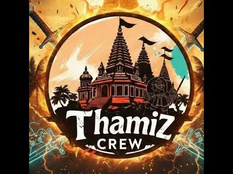 THAMIZ CREW Live Stream - YouTube