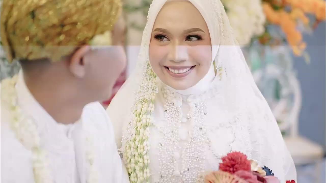 THE WEDDING OF RIZKI & RIFQI - YouTube