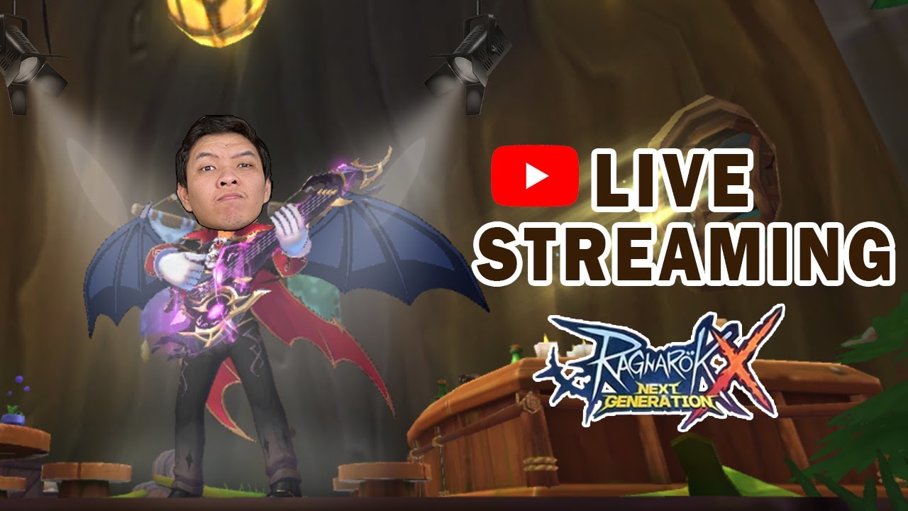 REHAT SEJENAK LAGI SAMBIL MENUNGGU COLAB DRAGON BALL - RAGNAROK X NEXT ...