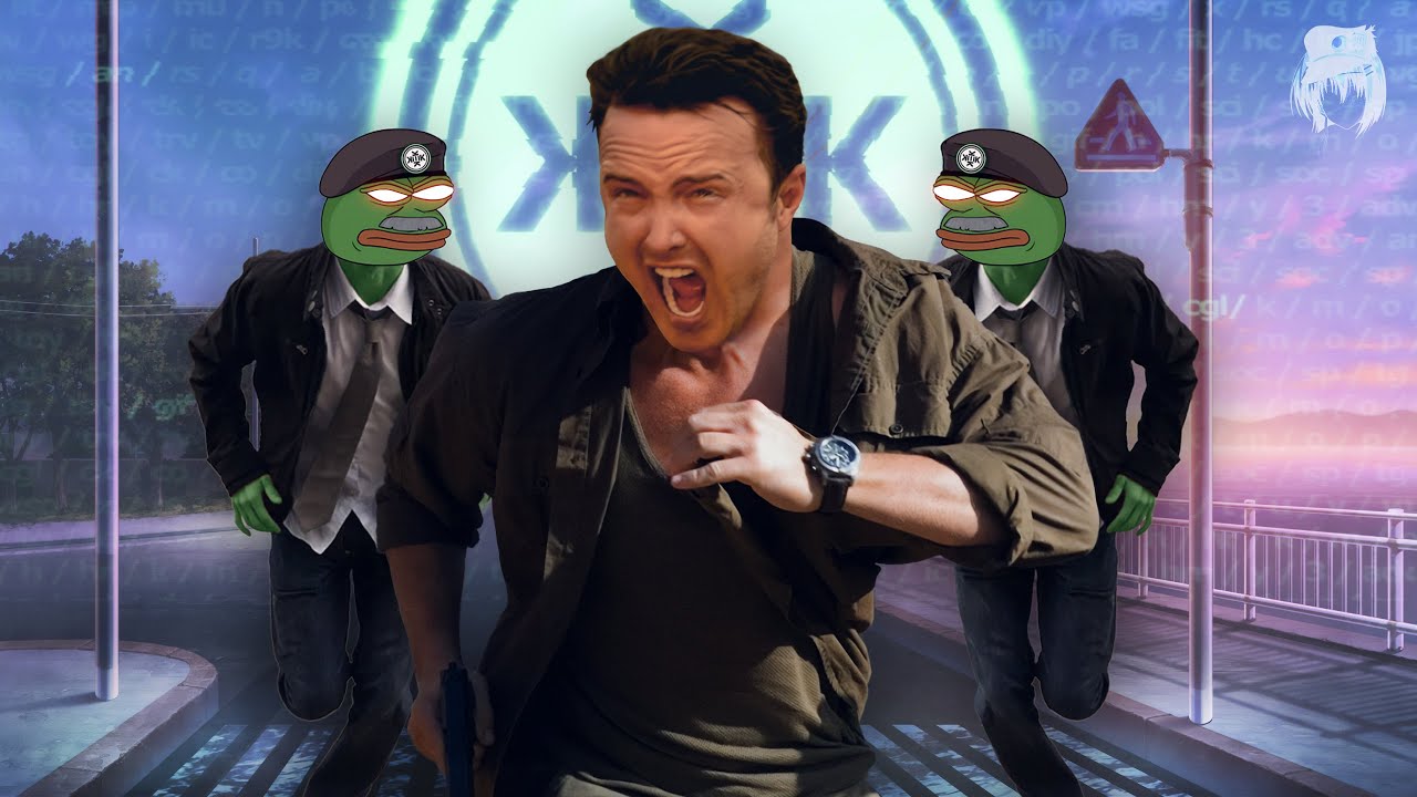 Best Of 4Chan 3 - YouTube