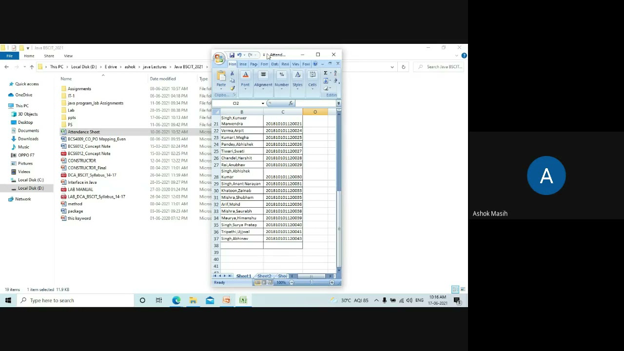 Random Access File In Java YouTube Random Access File In Java YouTube