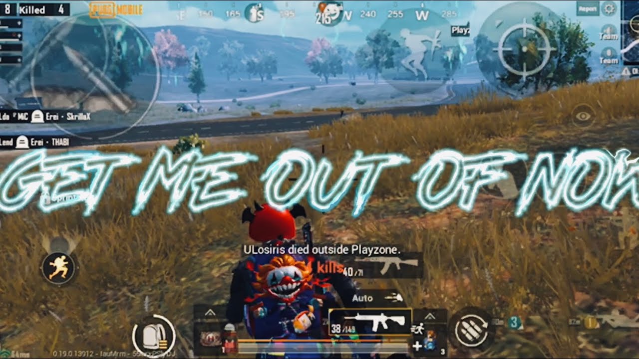 Small montage (tournament)☺️ hope u like it - YouTube