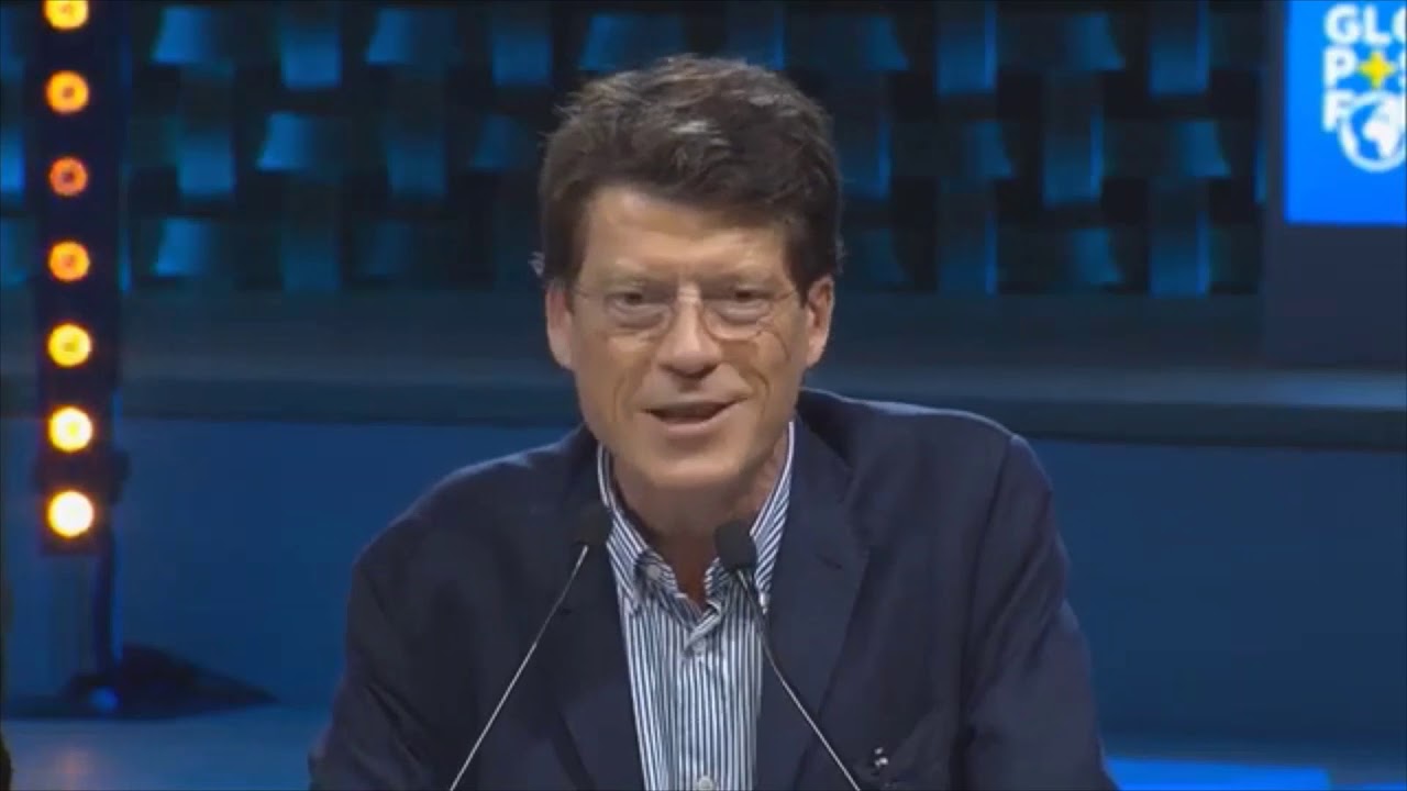 Jacques Ellul et la théorie du complot (système technicien et ...