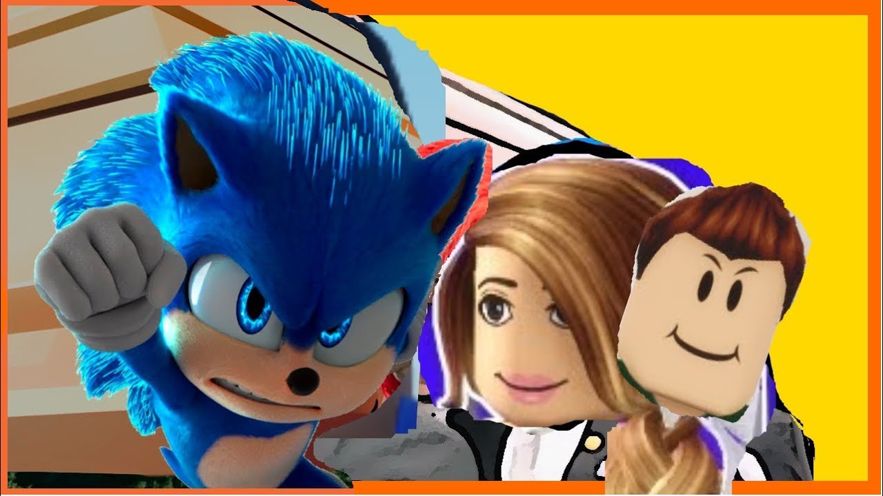 @Abbaok and Sonic The Hedgehog 2 Coffin Dance Mashup @RemixJasonHD ...