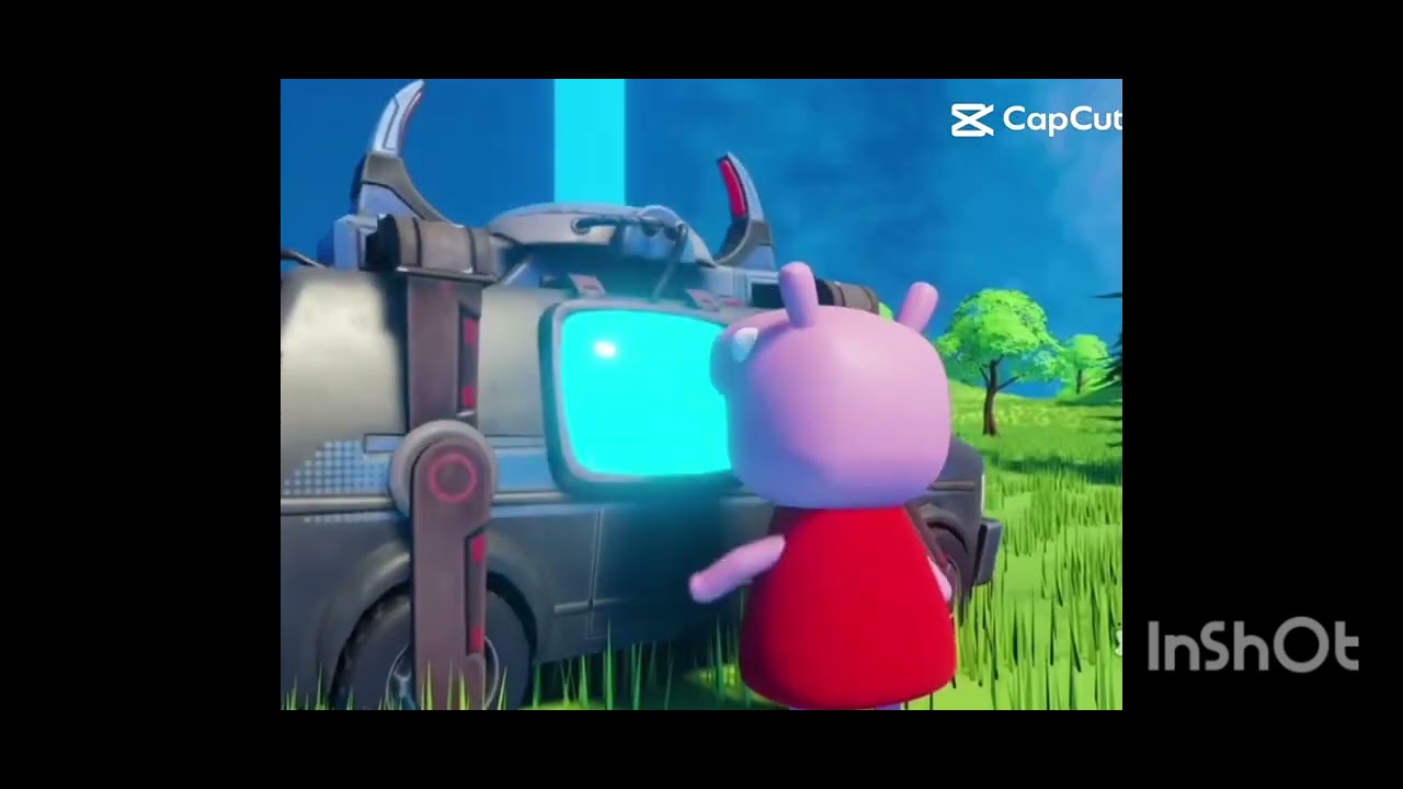 peppa pig *Compilation* - YouTube