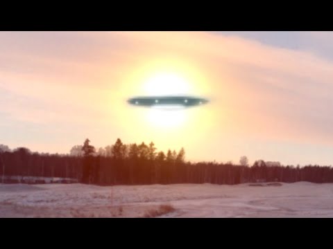 ALIEN PORTAL CAUGHT ON TAPE 2022! Shocking Footage! - YouTube