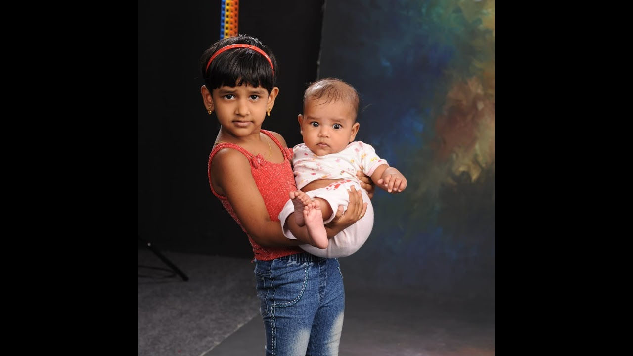 HANNAH HAROLD Live Stream - YouTube