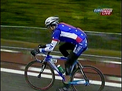 2002 World Championship (1/3) with David Duffield - YouTube