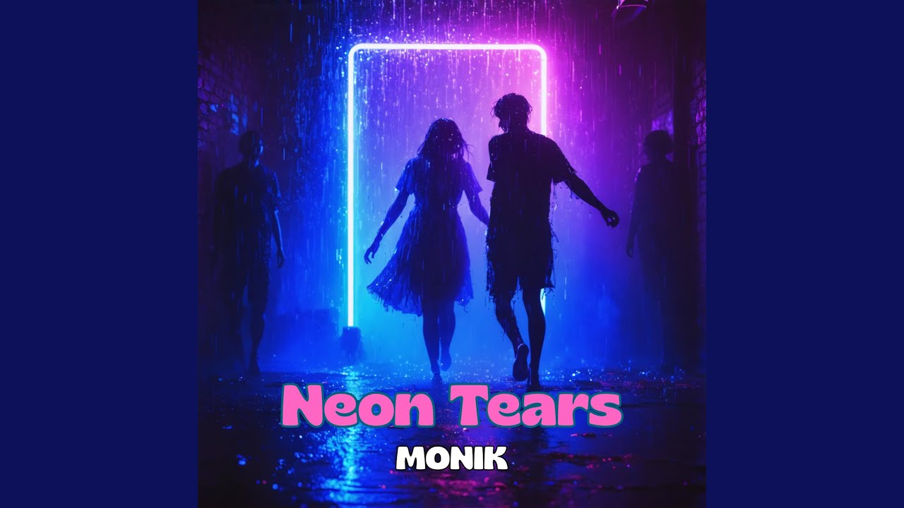 Neon Tears (feat. MONIK) - YouTube