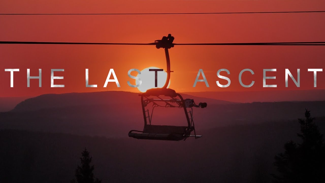 "The Last Ascent" feat Emeric IENZER - YouTube