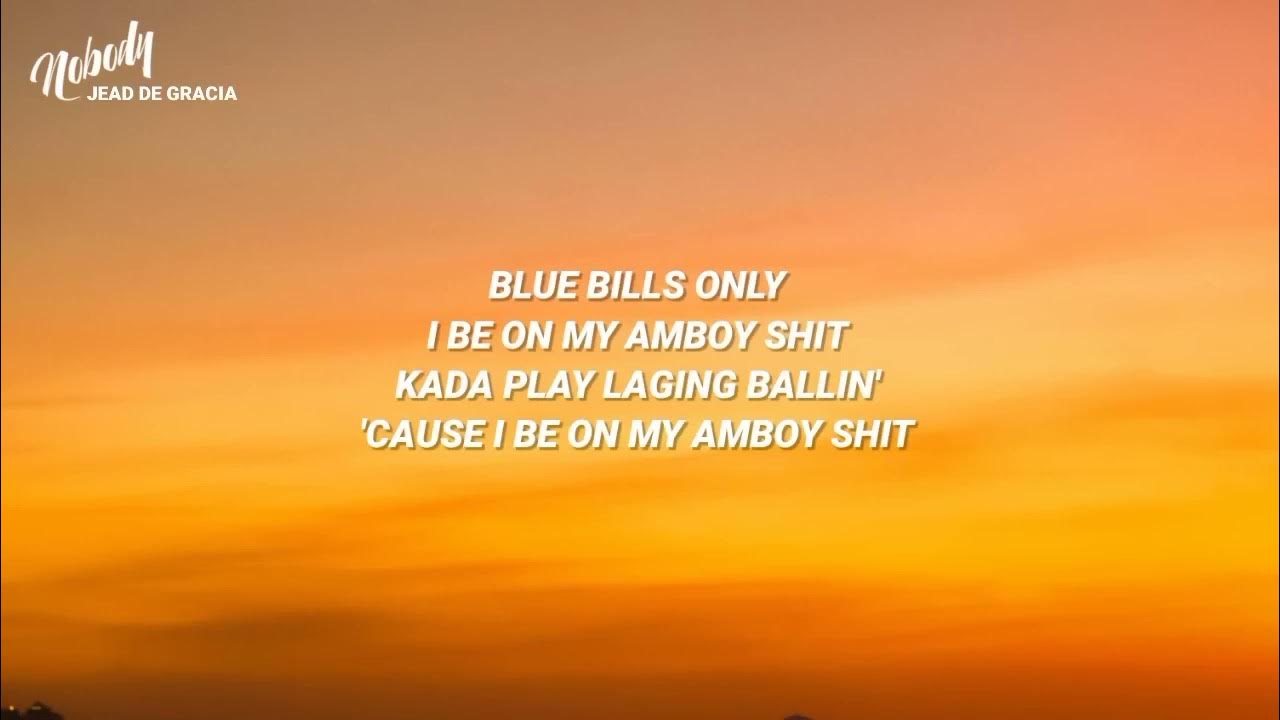 Sica - Amboy Shit (Remix ft. Hev Abi & HELLMERRY) (Lyrics) - YouTube