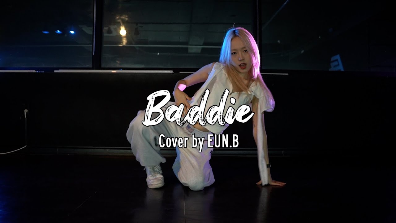 Baddie - IVE｜KPOP COVER DANCE 케이팝 아이돌 커버댄스 [잠실댄스학원] - YouTube