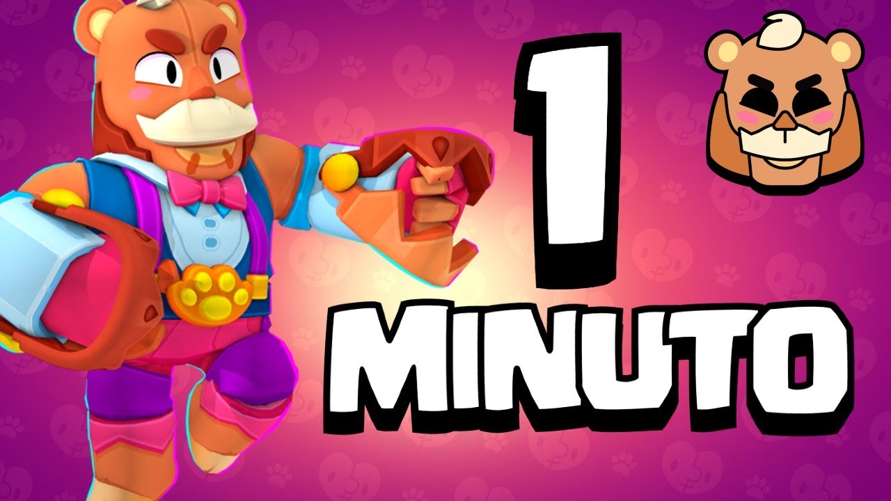 SAM OSITO EN 1 MINUTO - YouTube