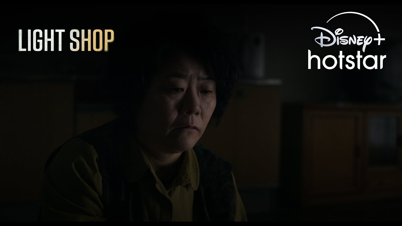 Episode 5-6 Highlight | Light Shop | Disney+ Hotstar Indonesia - YouTube