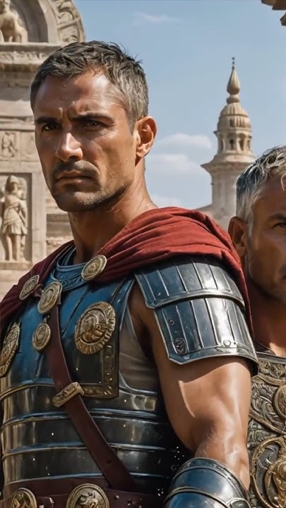 A Day in Ancient Rome - YouTube