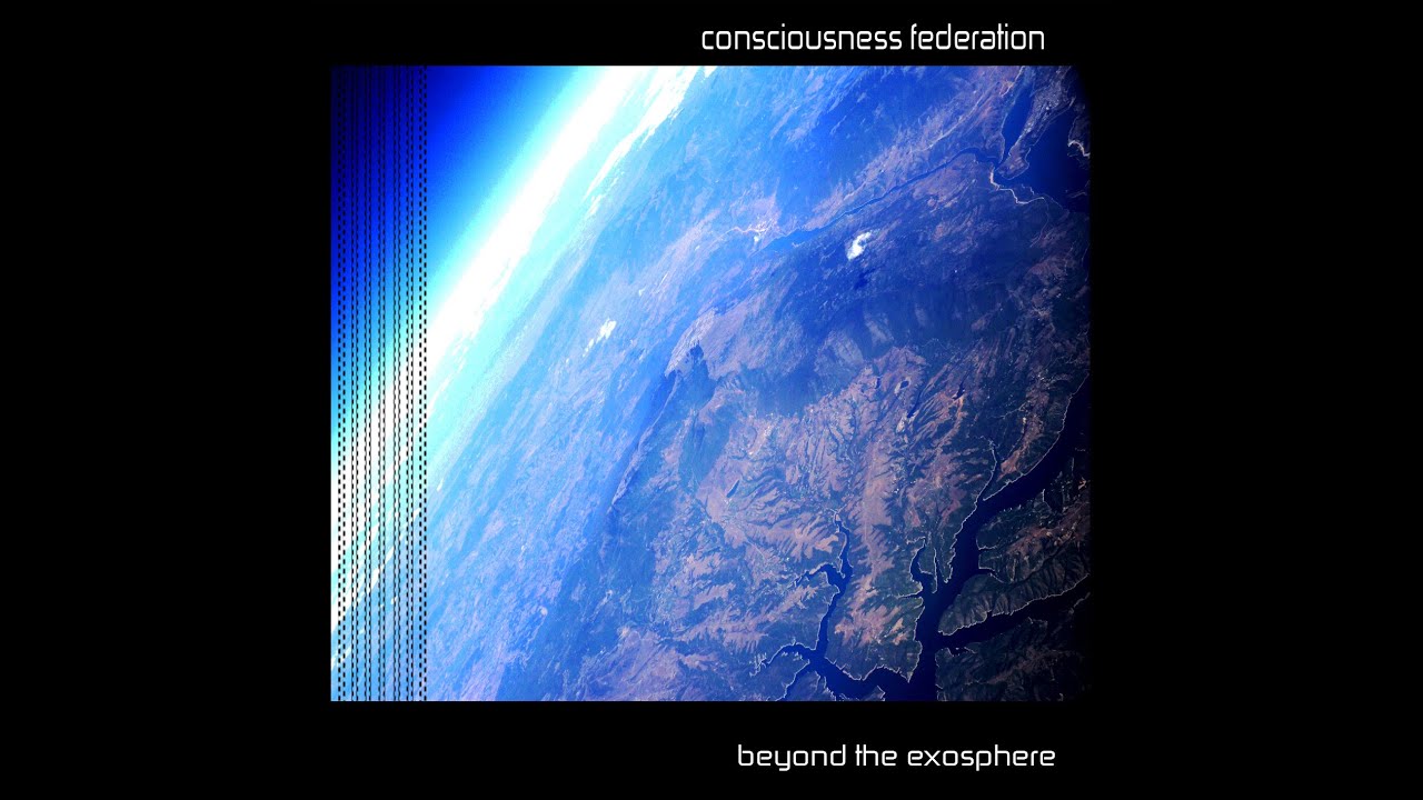 beyond the exosphere - YouTube