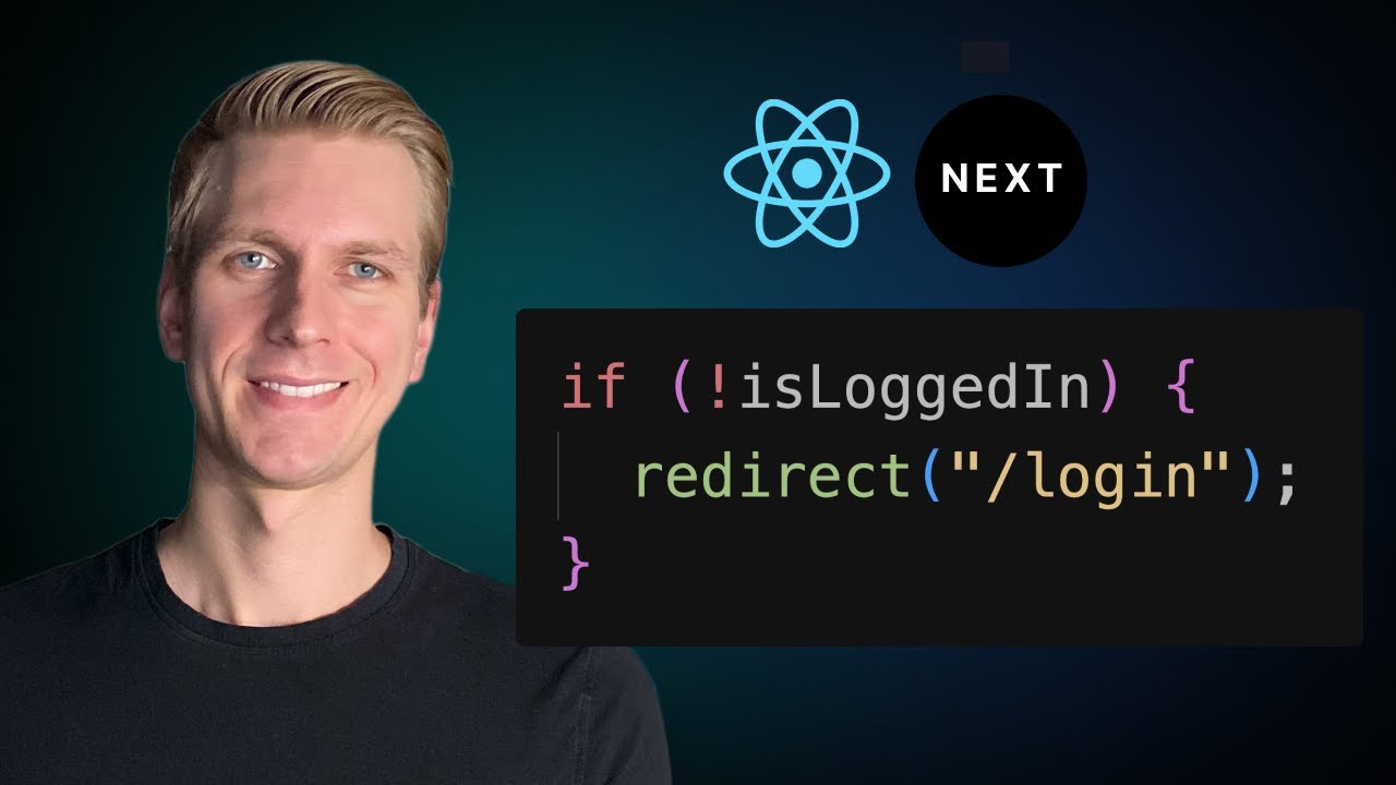 Next Js 14 Authentication Kinde Auth Server Actions Roles And Permissions Youtube