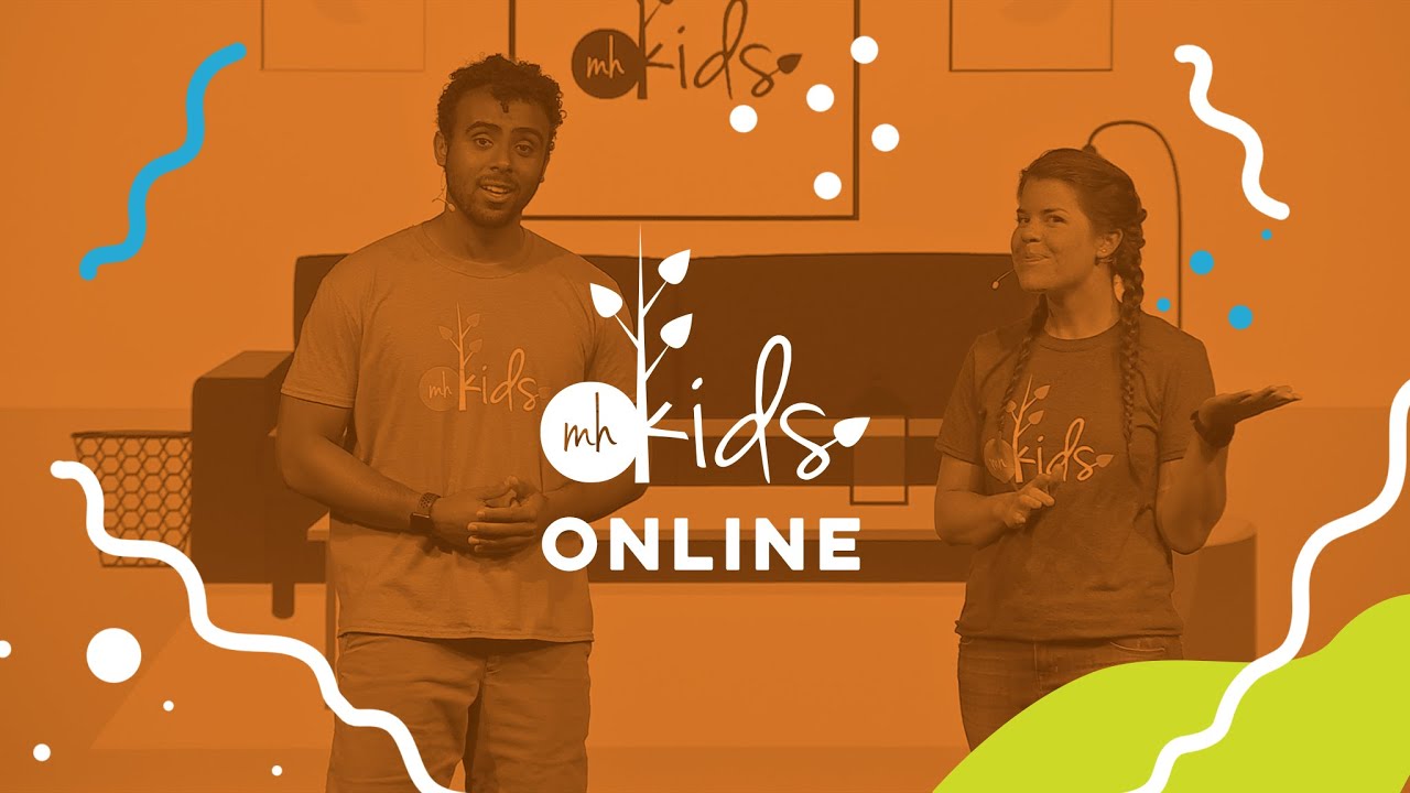 MH Kids Online / July 5 - YouTube