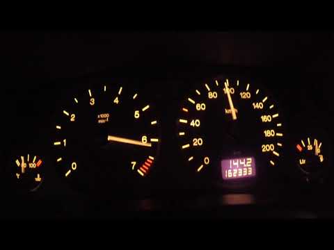 Astra G 1.6 16V 101PS 0-100km/h