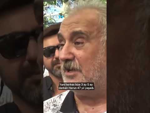 Safiye Ve Faik Çiftinin Acılı Günü! #shorts #haber