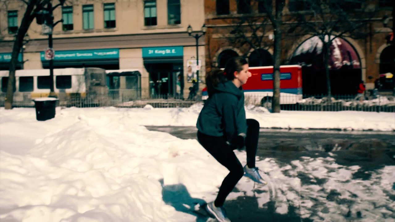 Kaitlyn Simpson Professional Jump Roper. - YouTube