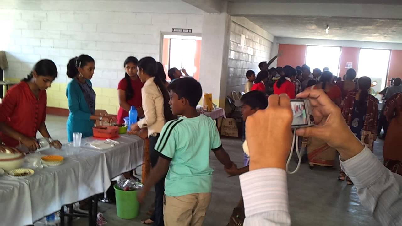 CAREERVILLE LAWRENCE SCHOOL HSR - YouTube