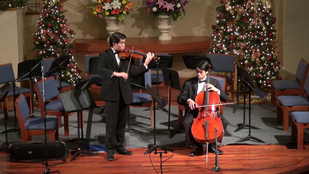 Handel-Halvorsen Passacaglia - YouTube Music