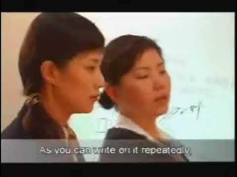 EasyCHART 神奇流動白板貼 | 志成文具 太子店 - YouTube