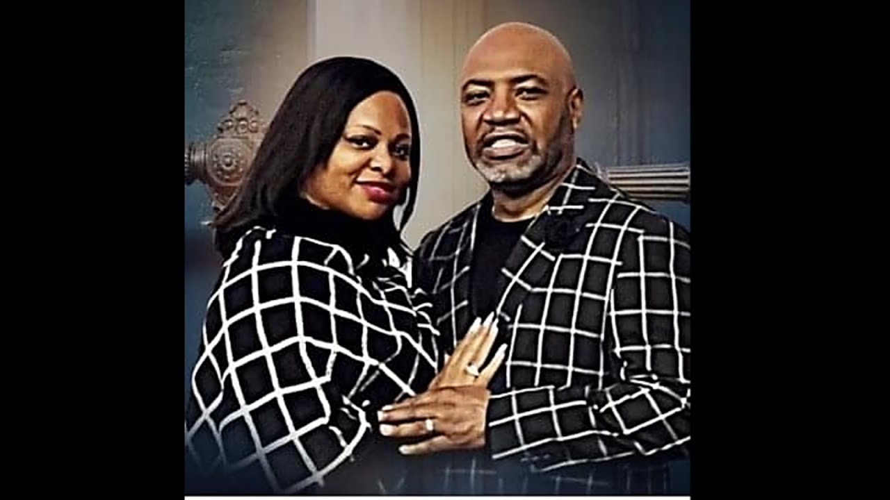 "God Is Able, FIREPROOF!!" Pastor Raphael Ford - YouTube