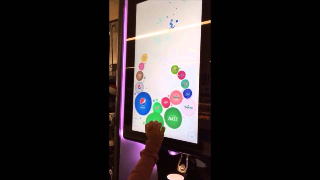 Pepsi Spire 5 0 Video - YouTube